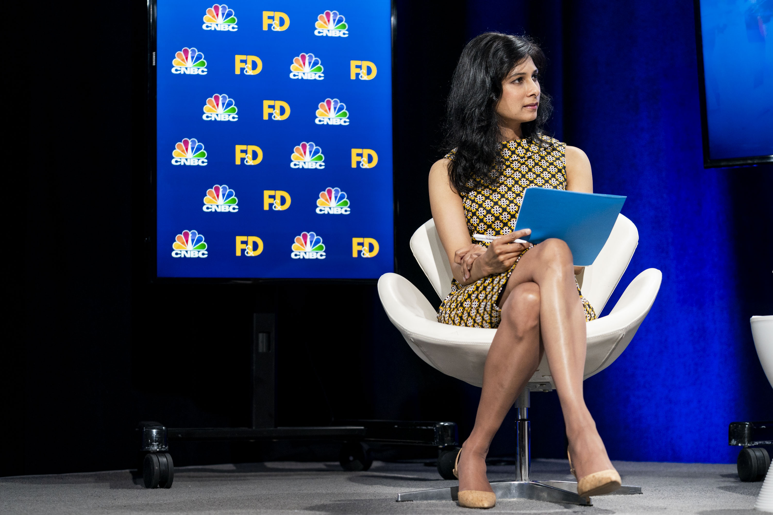 Youth's Take: Tackling Inequality in the 21st Century