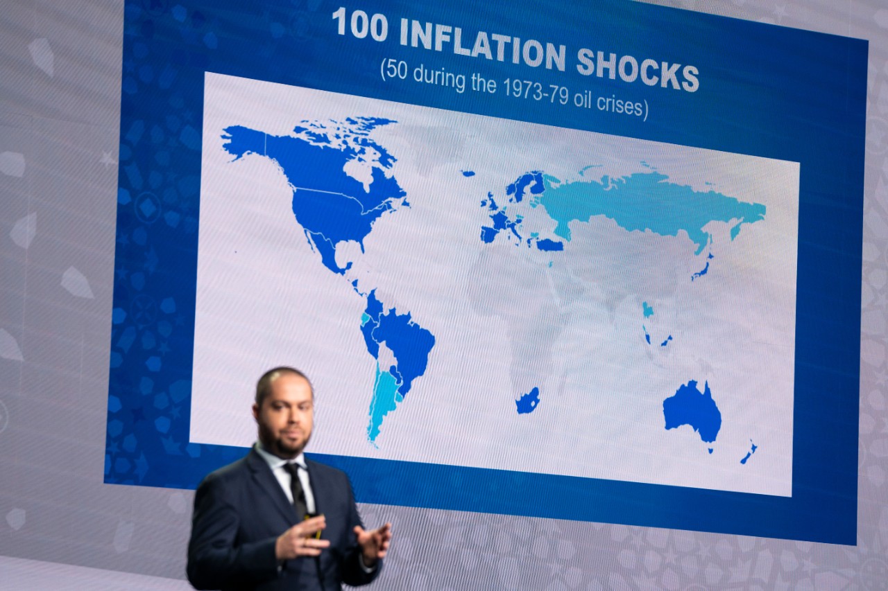 Analytical Corner: Seven Lessons from One Hundred Inflation Shocks