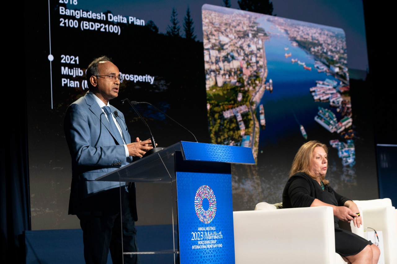 Capacity Development Talk on Transforming Public Finance Through GovTech