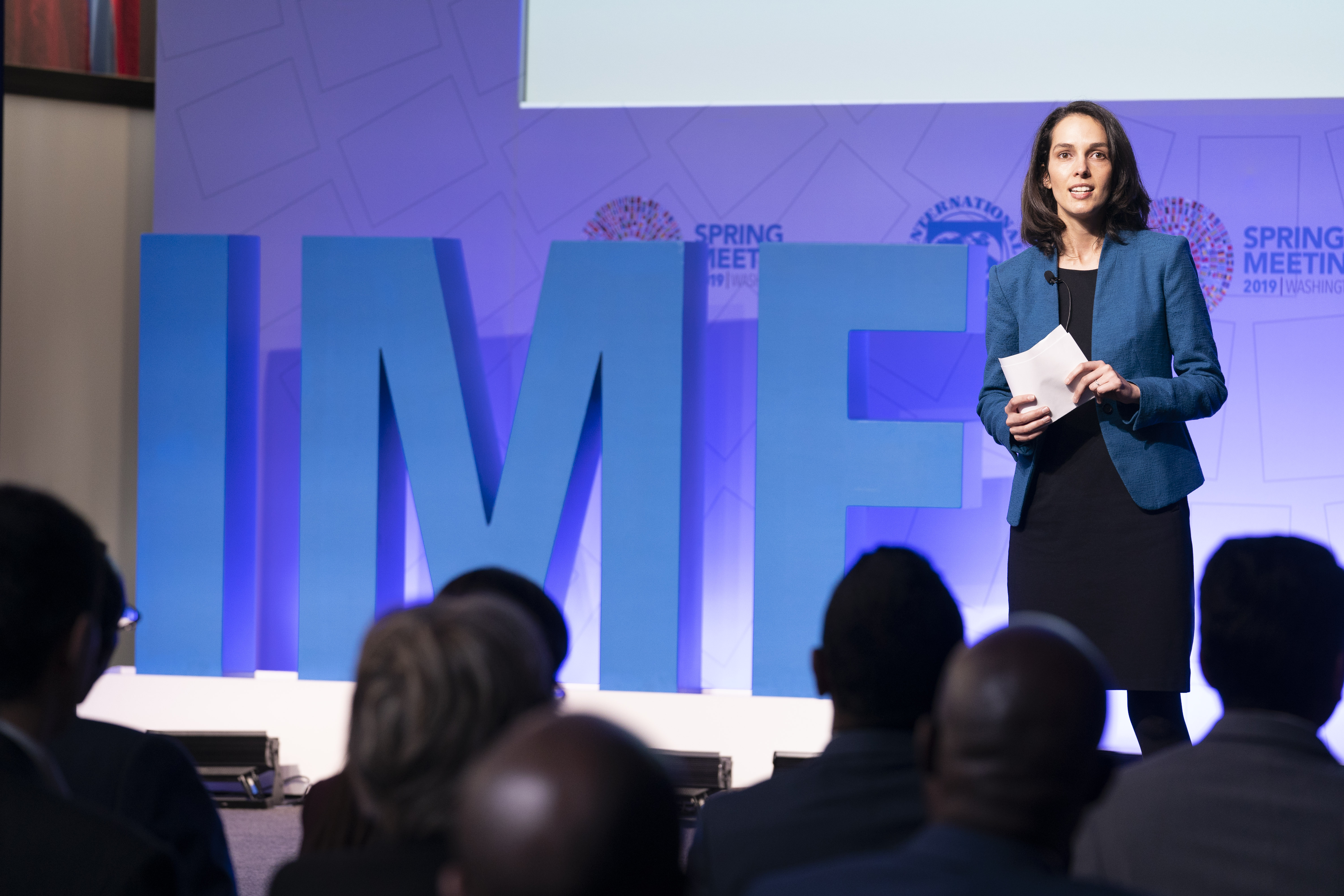 Fighting Illicit Financial Flows