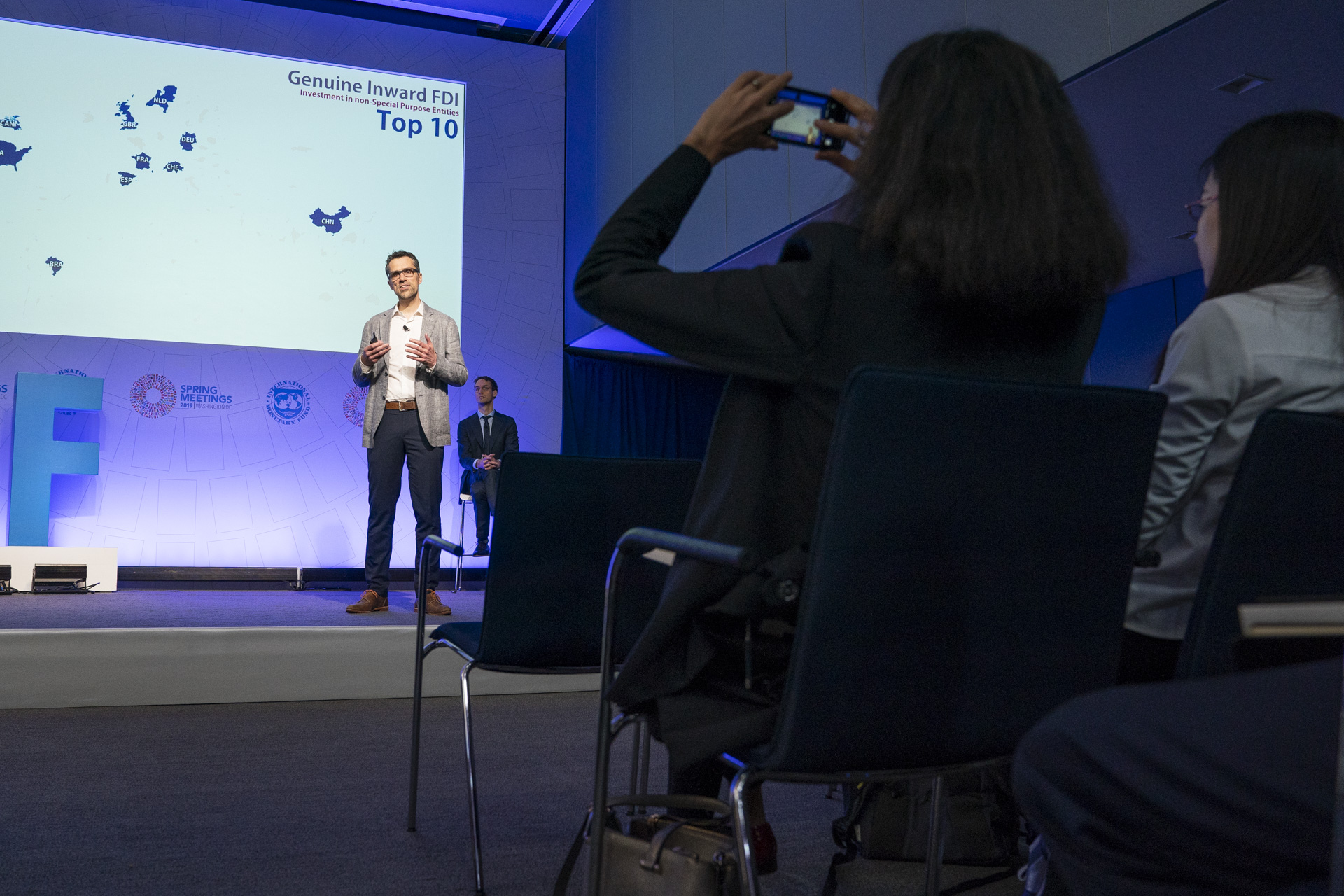 Gaming the System? Uncovering the Real Motives Behind Foreign Direct ...