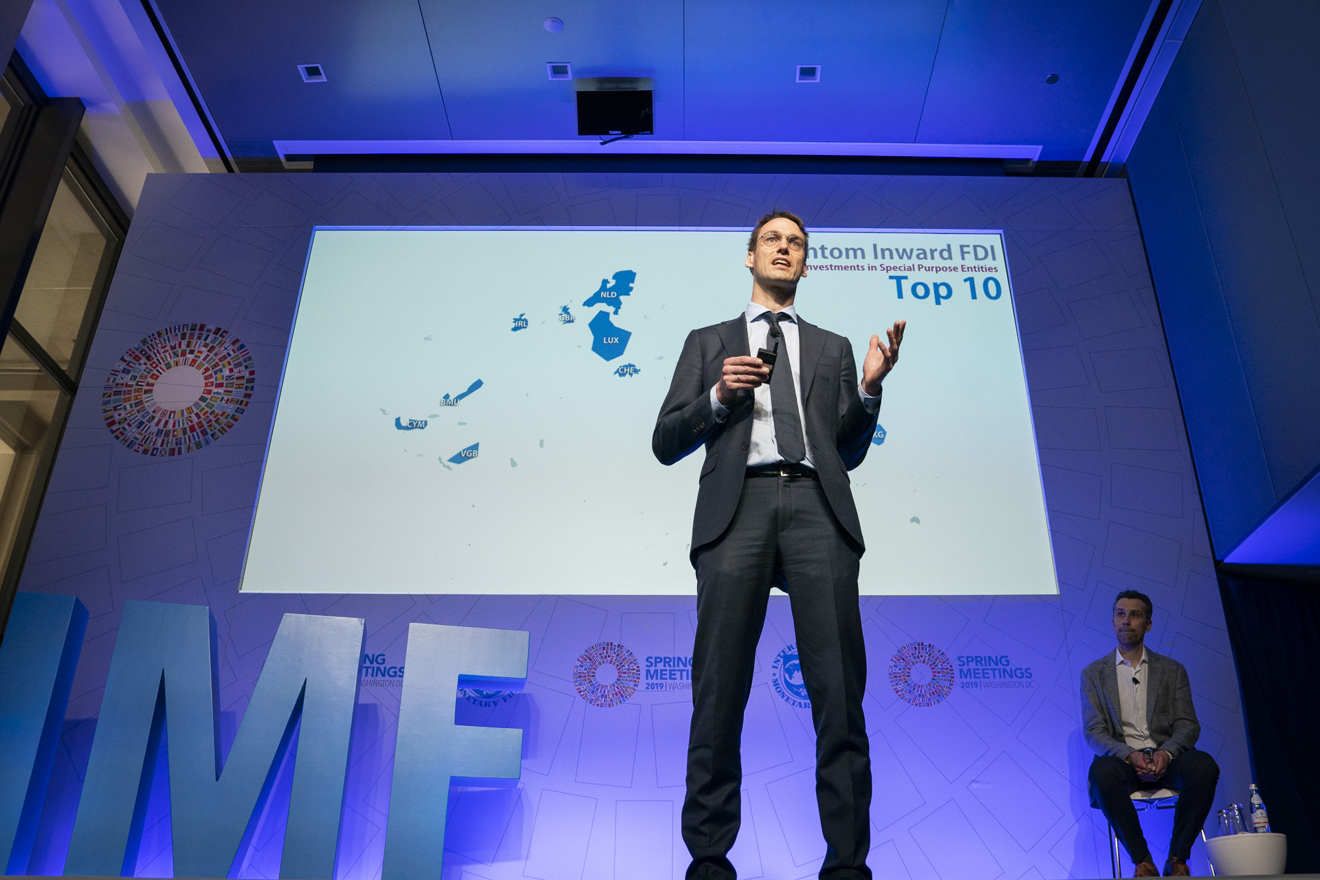 Gaming the System? Uncovering the Real Motives Behind Foreign Direct ...