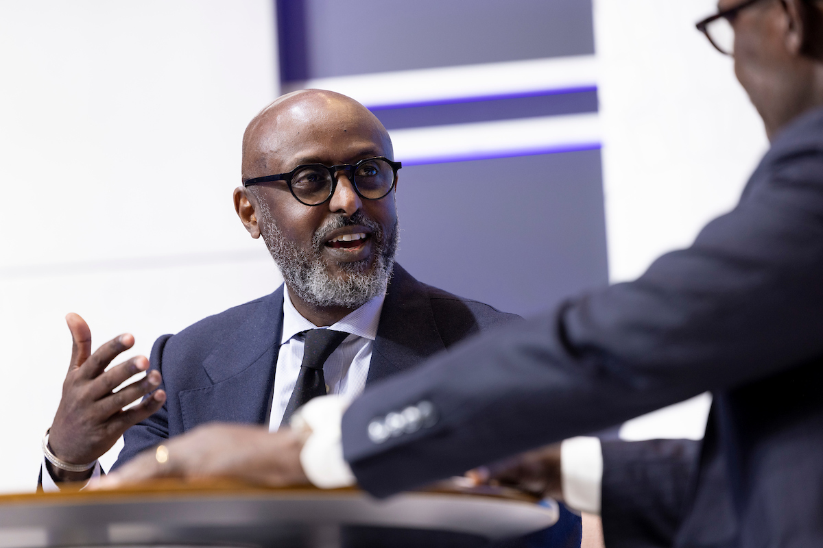 Governor Talks - Democratic Republic of the Congo: Energy Transition ...